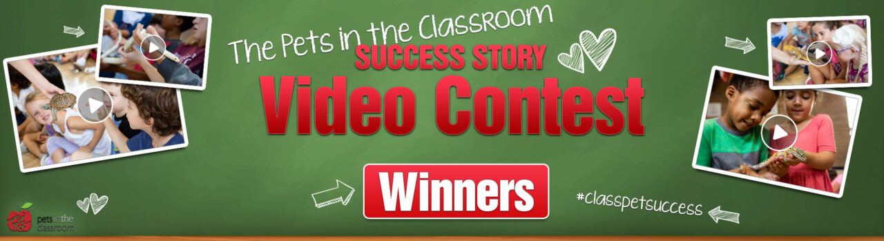 Education Grants - Pets in the Classroom