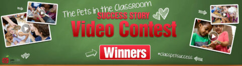 Education Grants - Pets in the Classroom