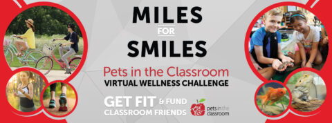 Education Grants - Pets in the Classroom